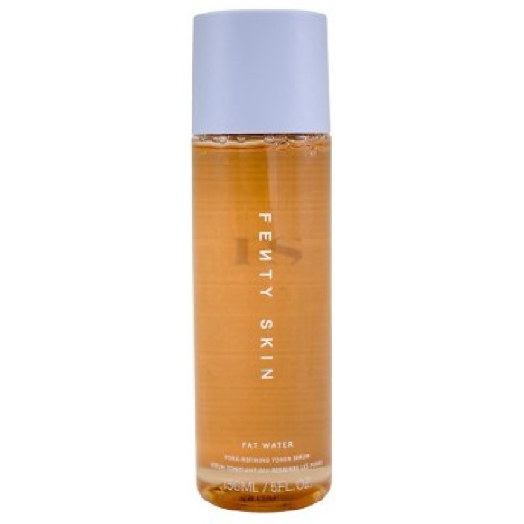 Fenty Beauty | Skincare | Fenty Skin Fat Water Pore Refining Toner ...